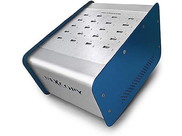 Click here for Nexcopy - 20 Target USB Duplicator  PC Based for W... prices