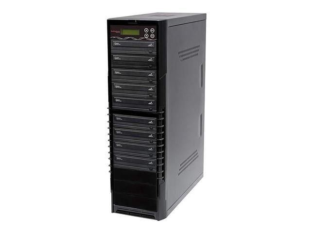 Click here for Bestduplicator BD-SMG-8T 8 Target 24x SATA DVD Dup... prices