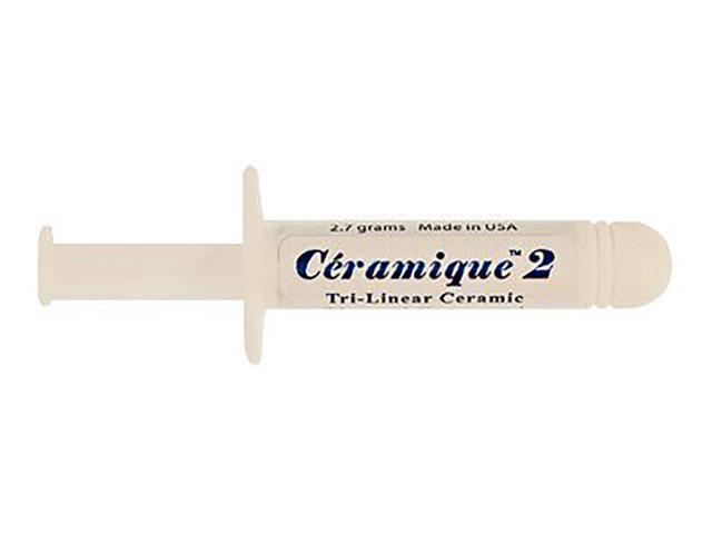 Click here for Arctic Silver AS-CMQ2-2.7G Ceramique 2 Tri-Linear... prices