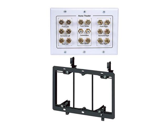 Click here for iMBAPrice Premium 3-Gang Home Theater 8.2 Surround... prices