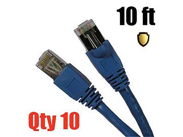 Click here for iMBAprice - Pro iMBA Series Patch Cable - Cat6 Shi... prices