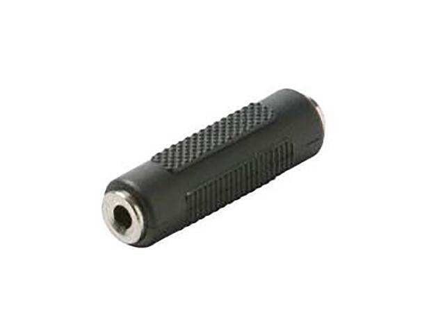 Click here for iMBAPrice 3.5mm Female to Female Coupler - 3.5mm (... prices