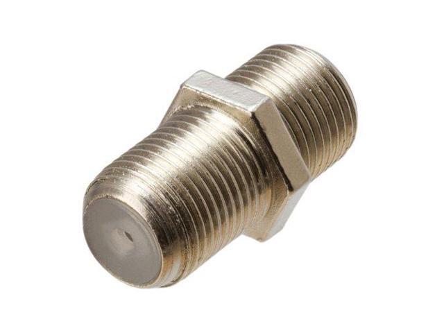 Click here for Amamax F-Pin Coupler  Female / Female. F Type Conn... prices