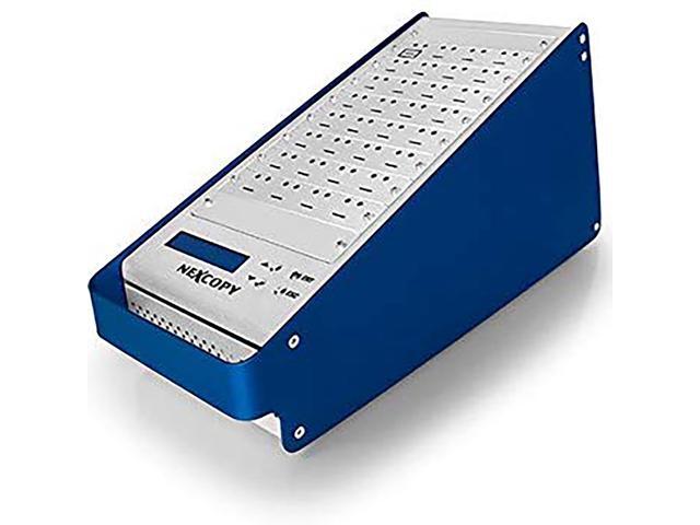 Click here for Nexcopy mSD131SA - 32 Port Standalone microSD Dupl... prices