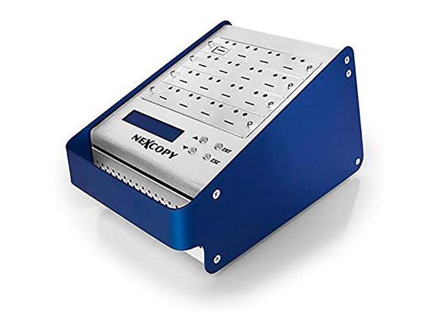 Click here for Nexcopy mSD115SA - 16 Port Standalone microSD Dupl... prices