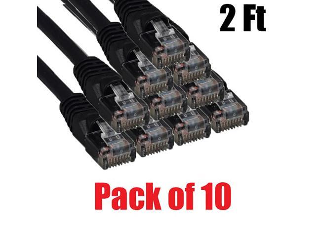 Click here for iMBAPrice - (Pack of 10) Premium Pure Copper UL Li... prices