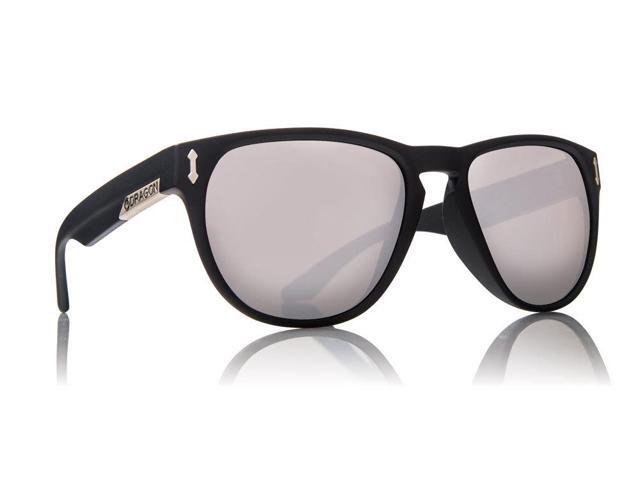 Click here for Dragon Alliance Marquis Sunglasses Matte Black Fra... prices