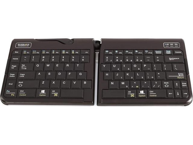 Click here for Goldtouch GTP-0044W Go!2 Bluetooth Wireless Mobile... prices