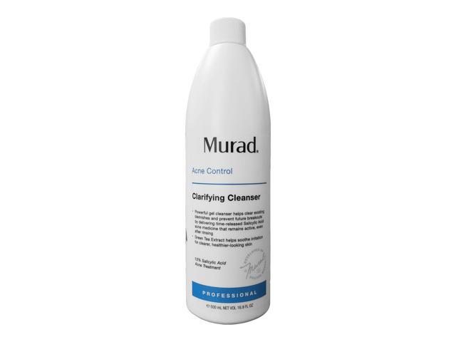 Click here for Murad Clarifying Cleanser Pro Size 16.9 fl oz / 50... prices