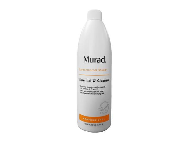 Click here for Murad Essential-C Cleanser Pro Size 16.9 fl oz / 5... prices