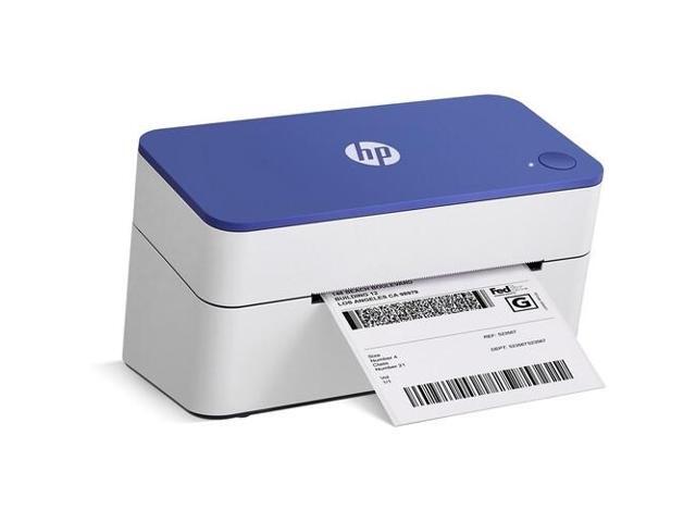 Click here for HP TM HPKE100 Color Thermal Printer  White prices