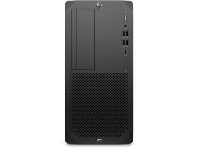 Click here for HP Z2 G5 Tower 16GB 512GB SSD Core i7-10700 2.9GHz... prices