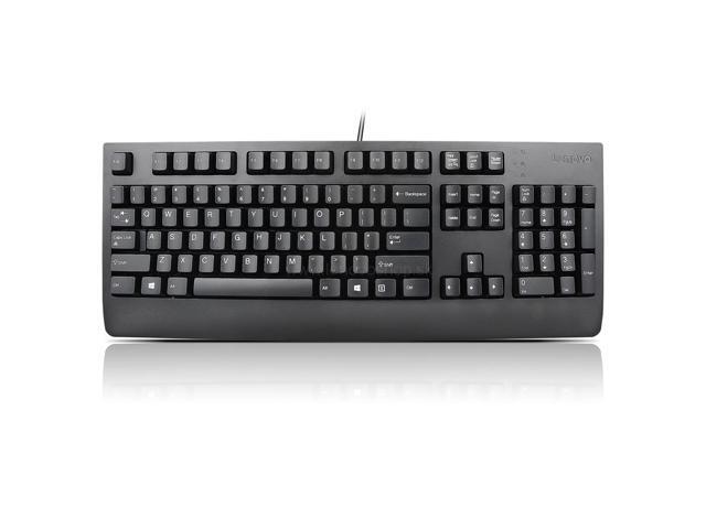 Click here for Lenovo Preferred Pro II USB Keyboard US English prices