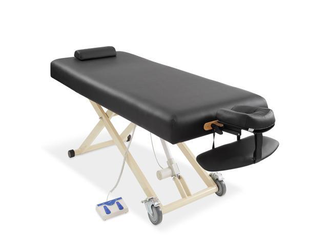 Click here for Saloniture Professional Electric Lift Massage Tabl... prices