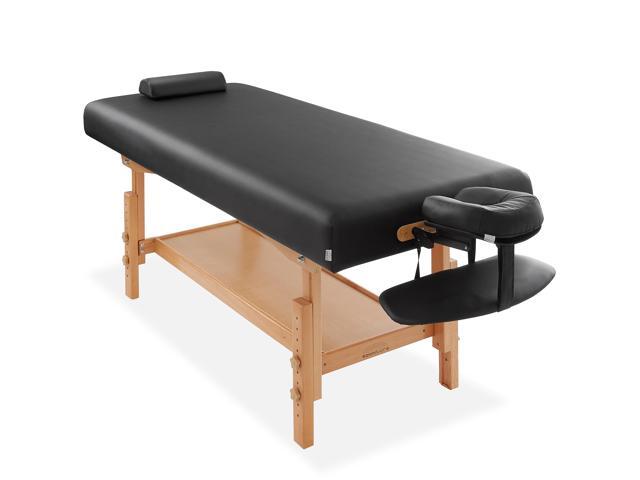 Click here for Saloniture Professional Stationary Massage Table -... prices