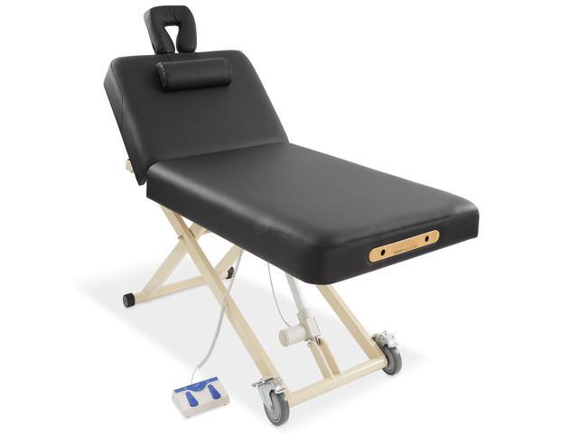 Click here for Saloniture Professional Electric Lift Massage Tabl... prices