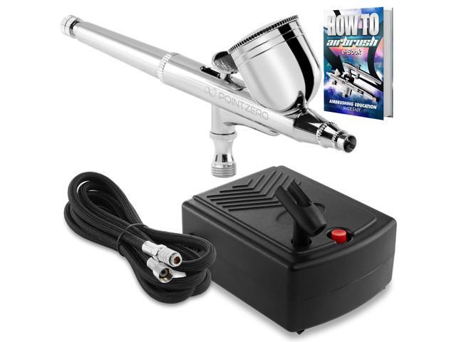 Click here for PointZero Multi-purpose Dual-action Airbrush Set -... prices