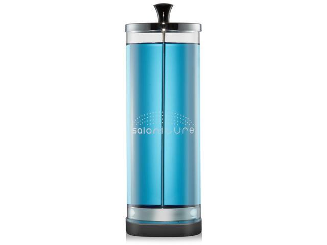 Click here for Saloniture Glass Disinfectant Jar - Tall Container... prices