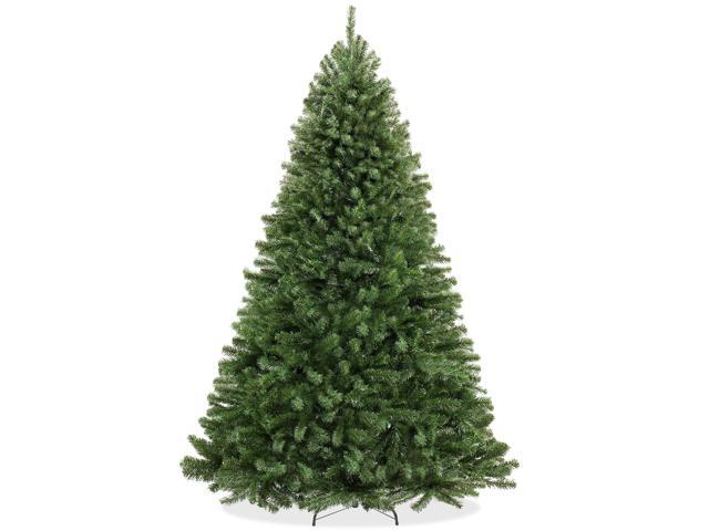 Click here for Casafield 9FT Realistic Green Spruce Artificial Ho... prices