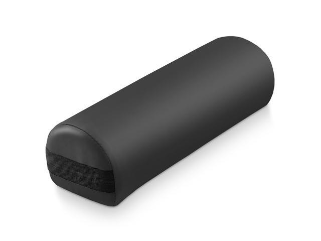 Click here for Saloniture 3/4 Jumbo Round Massage Table Bolster P... prices