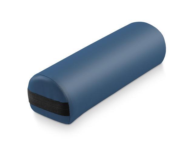 Click here for Saloniture 3/4 Jumbo Round Massage Table Bolster P... prices