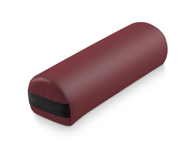 Click here for Saloniture 3/4 Jumbo Round Massage Table Bolster P... prices