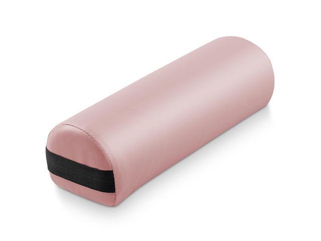 Click here for Saloniture 3/4 Jumbo Round Massage Table Bolster P... prices