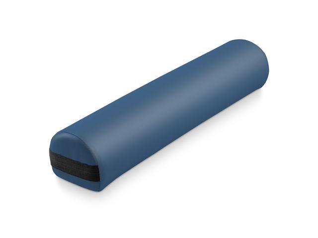 Click here for Saloniture 3/4 Round Massage Table Bolster Pillow... prices