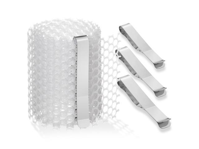 Click here for Olde Midway Cotton Candy Machine Mesh and Clip Sta... prices