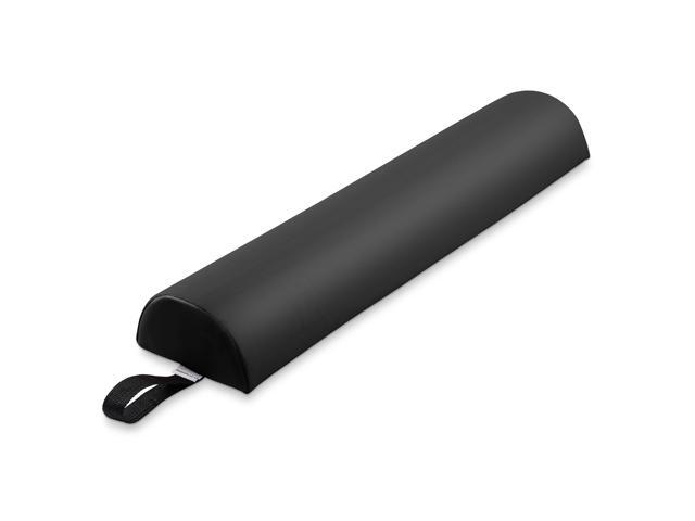 Click here for Saloniture Half Round Massage Table Bolster Pillow... prices