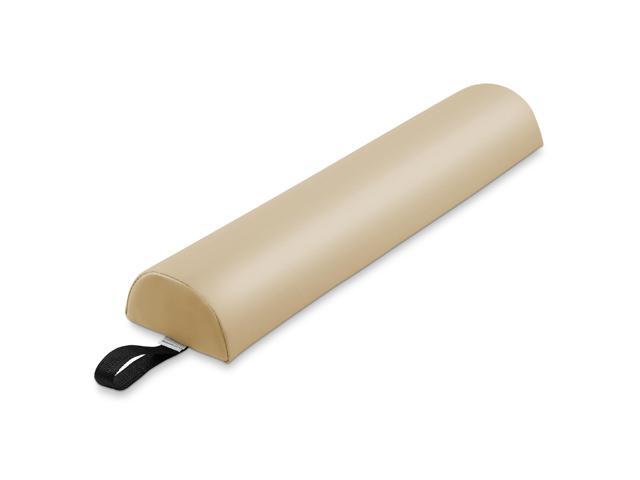Click here for Saloniture Half Round Massage Table Bolster Pillow... prices
