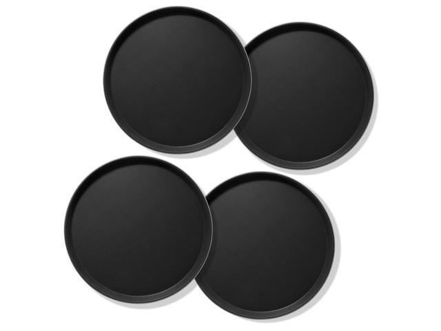 Click here for Jubilee (Set of 4) 11 Round Restaurant Serving Tra... prices