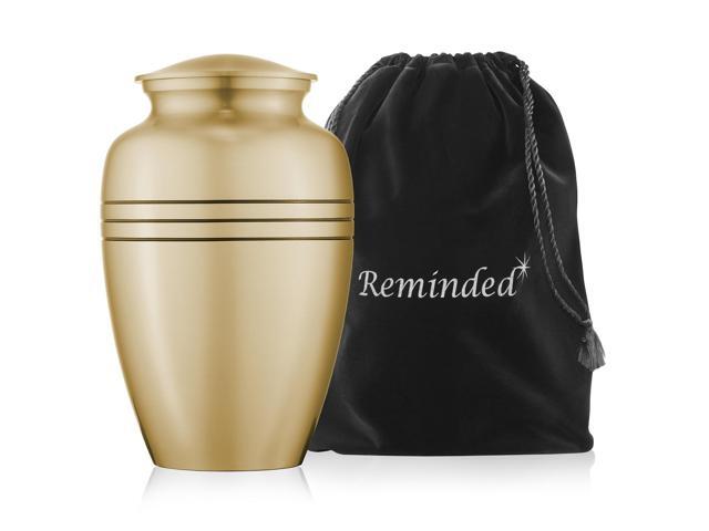 Click here for Reminded Adult Cremation Memorial Urn for Human As... prices