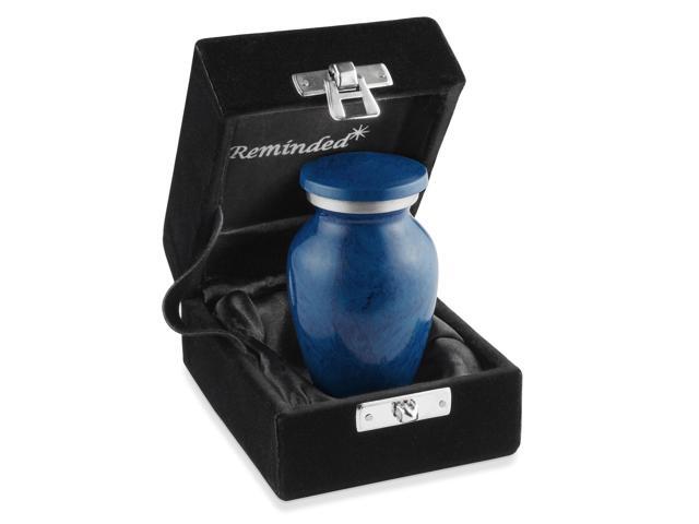 Click here for Reminded Small Cremation Memorial Urn for Human As... prices