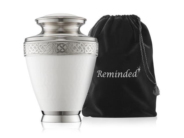 Click here for Reminded Cremation Memorial Urn for Human Ashes  S... prices