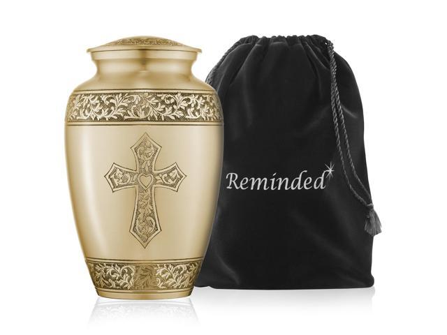 Click here for Reminded Adult Cremation Memorial Urn for Human As... prices