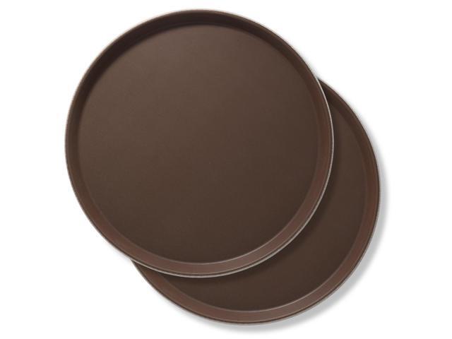 Click here for Jubilee 14 Round Restaurant Serving Trays (Set of... prices