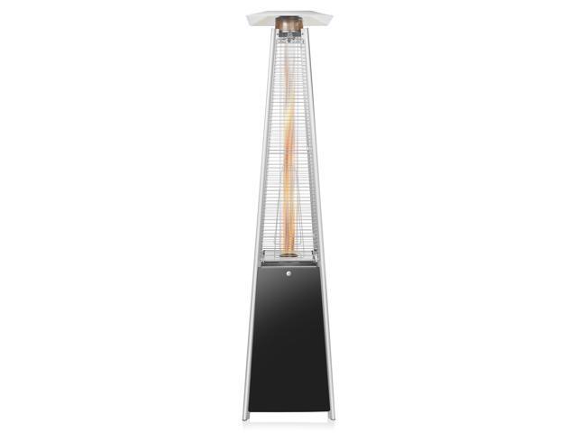 Click here for Casafield Outdoor Propane Patio Heater with Wheels... prices