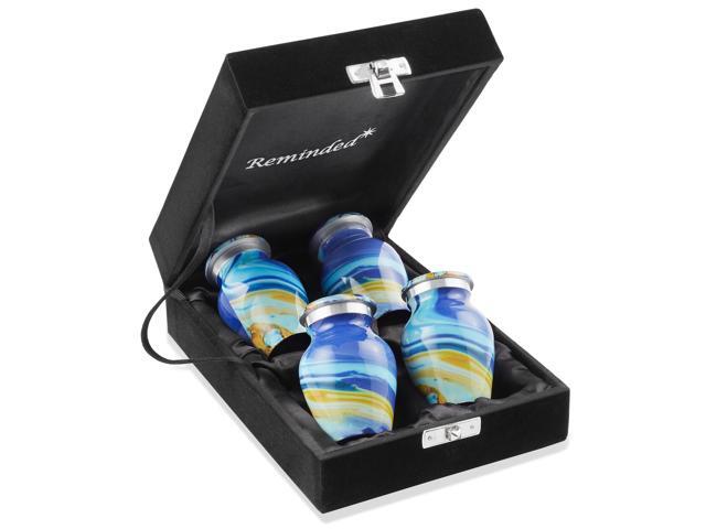 Click here for Reminded Small Keepsake Cremation Urns for Human A... prices