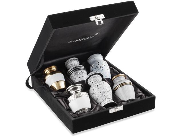 Click here for Reminded Small Keepsake Cremation Urns for Human A... prices