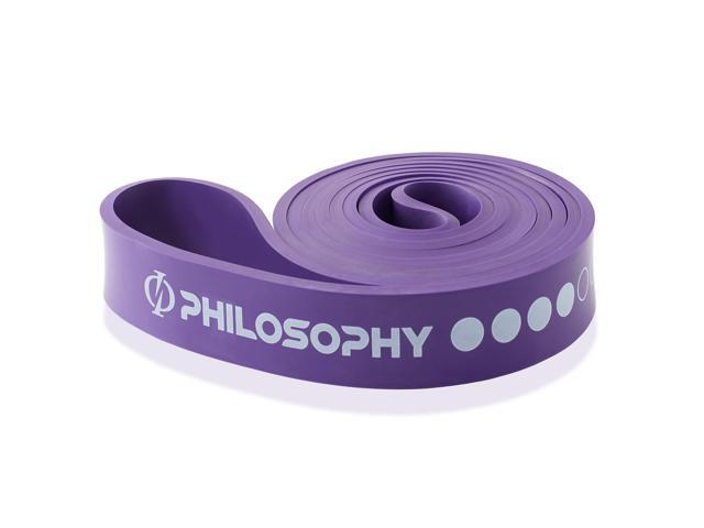Click here for Philosophy Gym Pull Up Assist Band - 1-1/4 (100-12... prices
