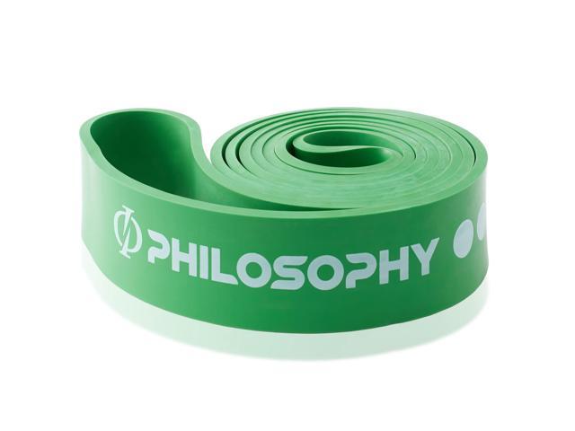 Click here for Philosophy Gym - Resistance Band - 1-3/4" (12... prices