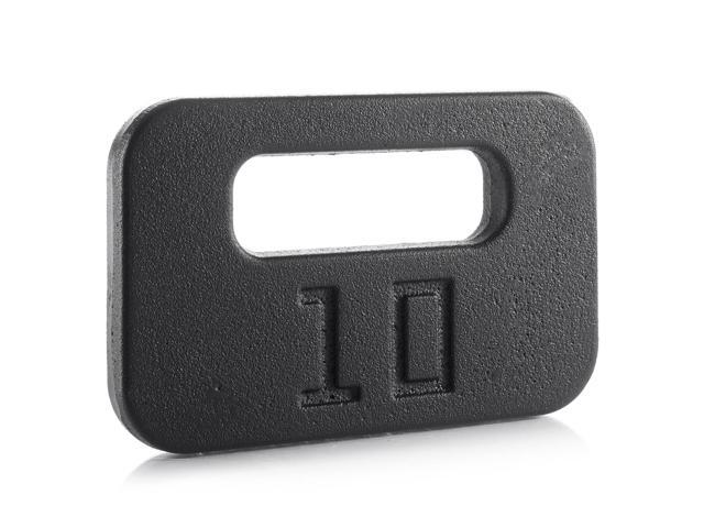 Click here for Philosophy Gym Cast Iron Ruck Weight - 10 LB Weigh... prices