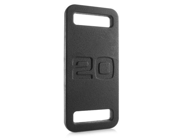 Click here for Philosophy Gym Cast Iron Ruck Weight - 20 LB Weigh... prices