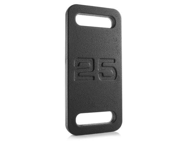 Click here for Philosophy Gym Cast Iron Ruck Weight - 25 LB Weigh... prices