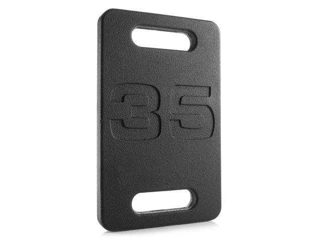 Click here for Philosophy Gym Cast Iron Ruck Weight - 35 LB Weigh... prices