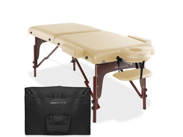 Click here for Saloniture Professional Portable Lightweight Bi-Fo... prices