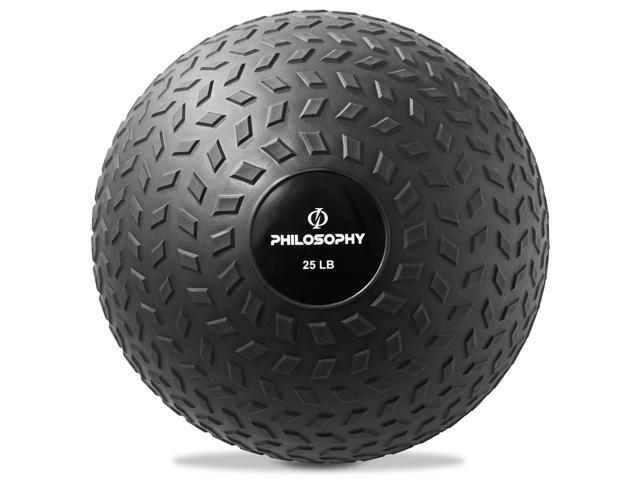 Click here for Philosophy Gym Slam Ball  25 Lb - Weighted Fitness... prices