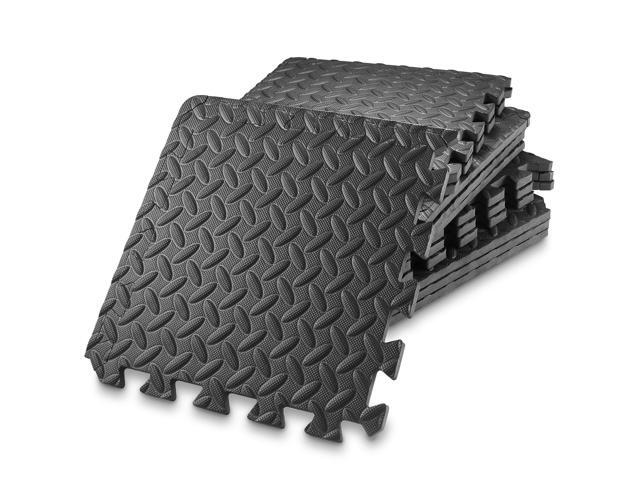 Click here for Philosophy Gym Pack of 12 Exercise Flooring Mats -... prices