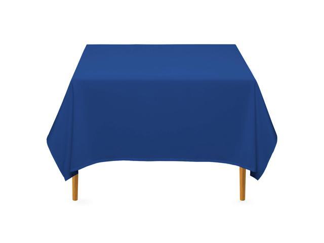 Click here for Lanns Linens - 10 Premium 70 Square Tablecloths fo... prices